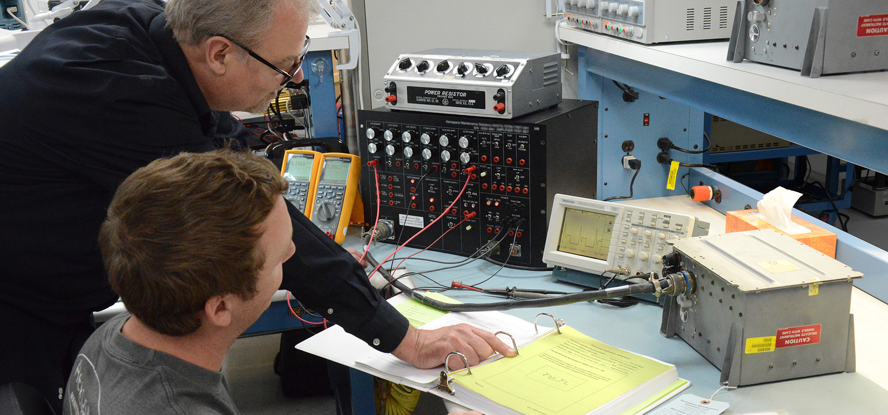 Aerospace Maintenance Solutions