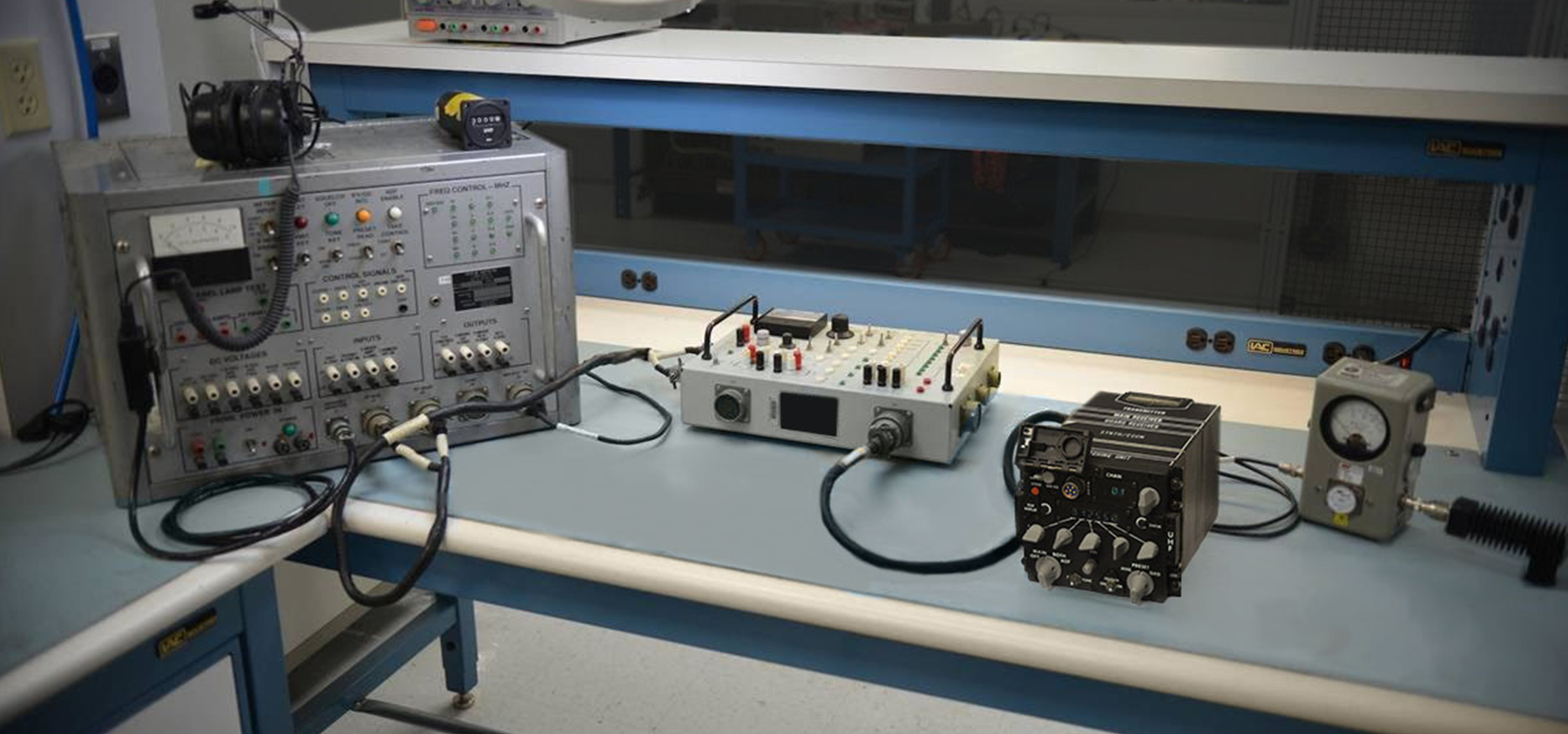 Aerospace Maintenance Solutions