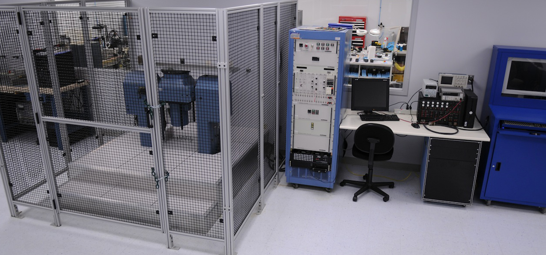 Aerospace Maintenance Solutions